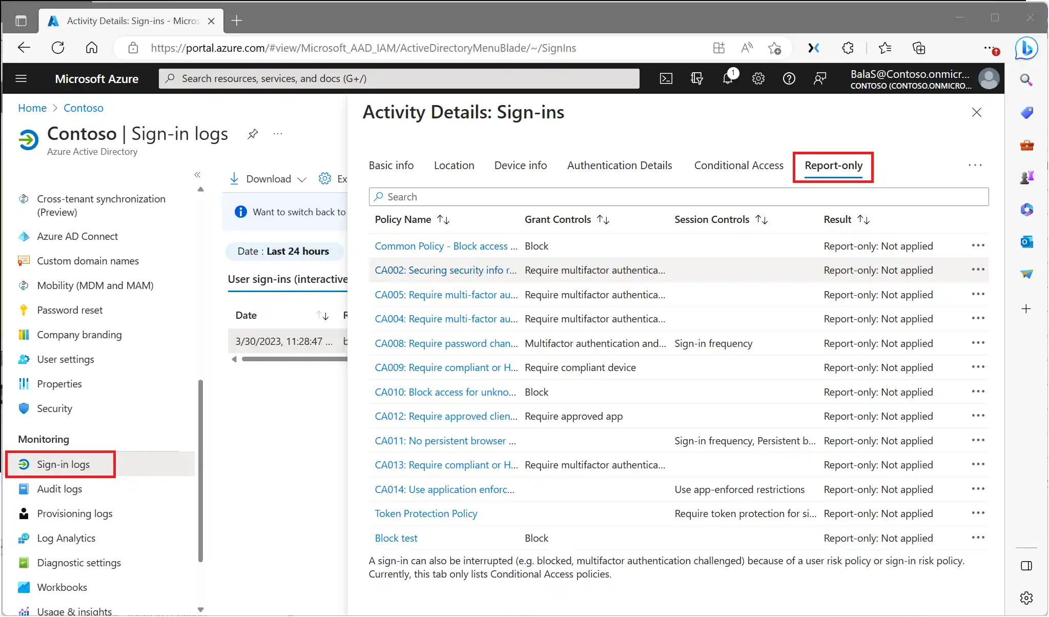 Entra ID Conditional Access: How to get started?
